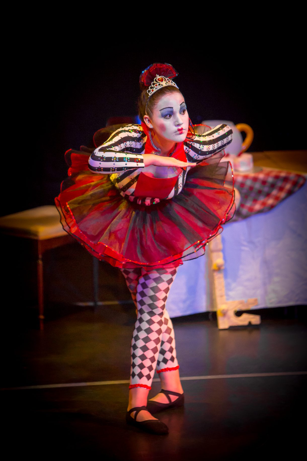 Emma Jane Dance Academy Image Gallery