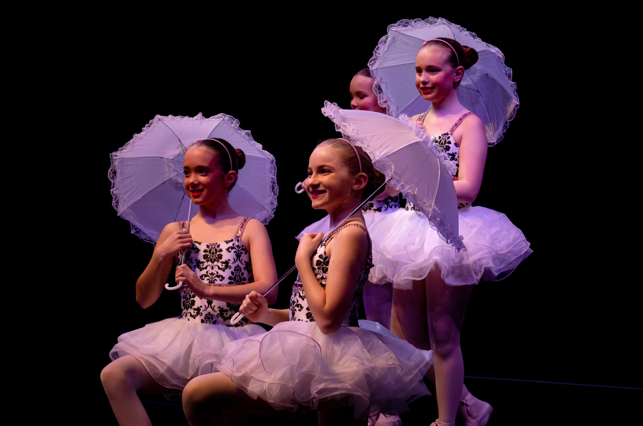 Emma Jane Dance - Ballet Classes Jersey